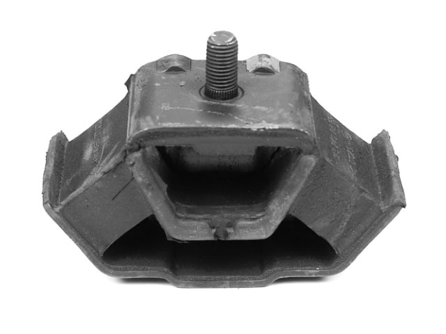 Meyle 1232402518, 0140240004 Auto Trans Mount; Rear; Large Square Type ...