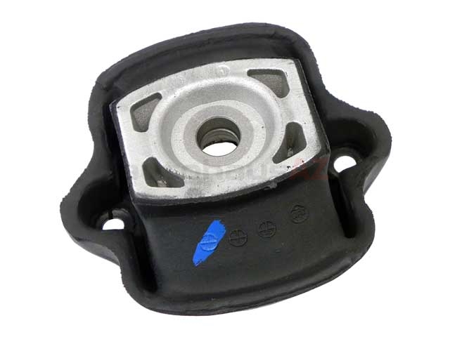 Mercedes 240D Engine Mount Parts - Febi, URO Parts, Meyle