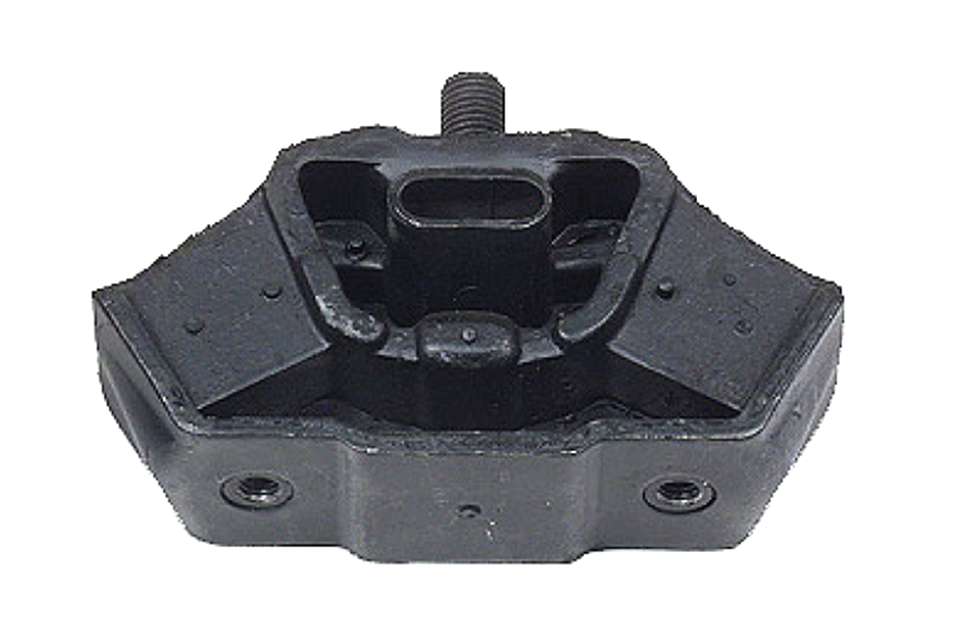 Rein Automotive 1232420413, AVT0257R Auto Trans Mount; Rear; Square ...