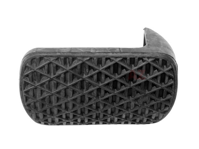 Febi-Bilstein 1232910082, 30777 Brake Pedal Pad - Dodge, Freightliner ...