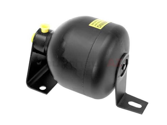 Corteco 1233200215, 21653072 Suspension Self-Leveling Unit Accumulator ...