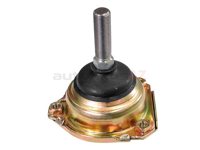 Lemfoerder 1233301335, 1096101 Guide Rod Mount; Front Lower Rear ...