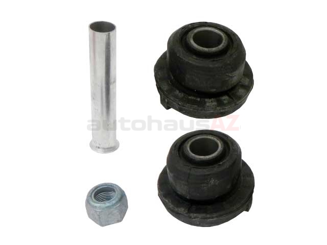 Febi-Bilstein 1233301375, 04103 Control Arm Bushing Kit; Lower Inner ...