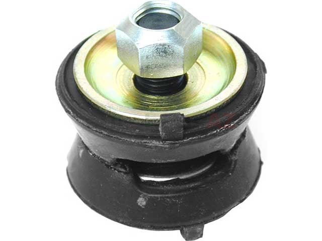 URO Parts 1233301475 Control Arm Bushing Kit; Lower Outer; Guide Rod to ...