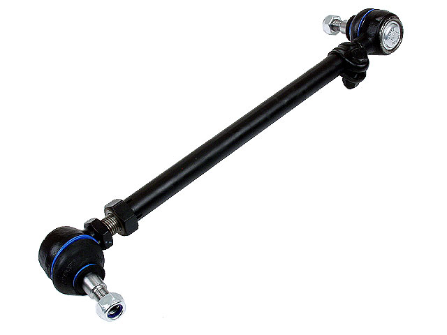Meyle 1233301803A, 0160306128 Tie Rod Assembly; Left/Right - Mercedes ...