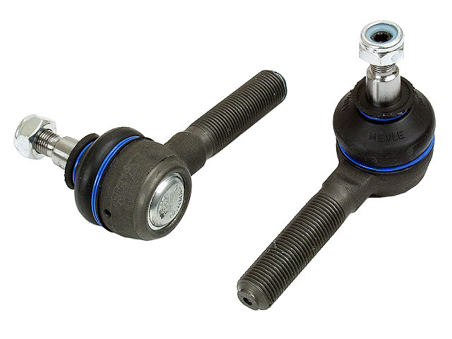 Meyle 1233380210, 0160203083 Tie Rod End; Left Hand Thread; Short ...