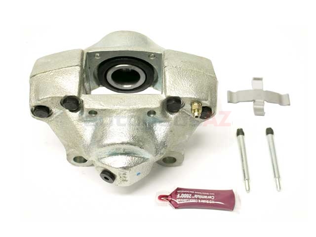 NuGeon (OE Rebuilt) 1234200583X, 9702712B Brake Caliper; Rear Left; OE ...