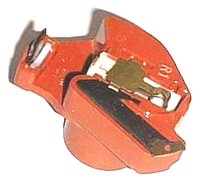 Bosch 1234332344 Distributor Rotor | 12111286111