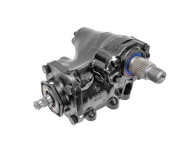 C & M Hydraulics (OE Rebuilt) 1234605801X, CM440 Steering Gear ...