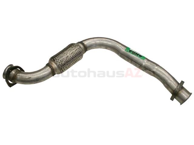 Ansa 1234908219, ME4541 Exhaust/Connector Pipe; Exhaust Header (Front ...