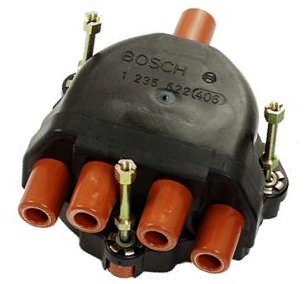 Bosch 1235522422 Distributor Cap | 12111312160 W01331608370