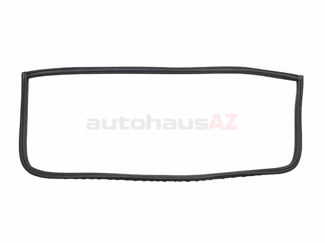 URO Parts 1236700139 Windshield Seal; Front - Mercedes | URO000947 ...