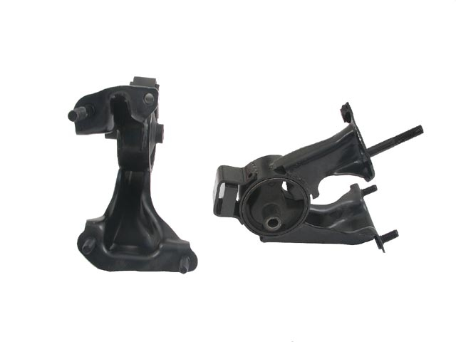 MTC 1237122060 Engine Mount; Right - Toyota | 8870 W01331746298