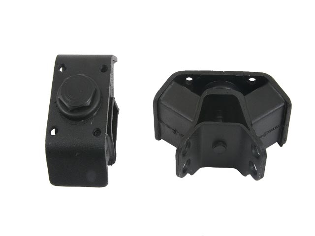 DEA 1237134030, A2410 Auto Trans Mount - Toyota | W01331633991
