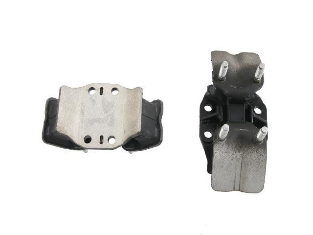 Genuine Toyota 1237150060 Auto Trans Mount - Lexus | W01331615477