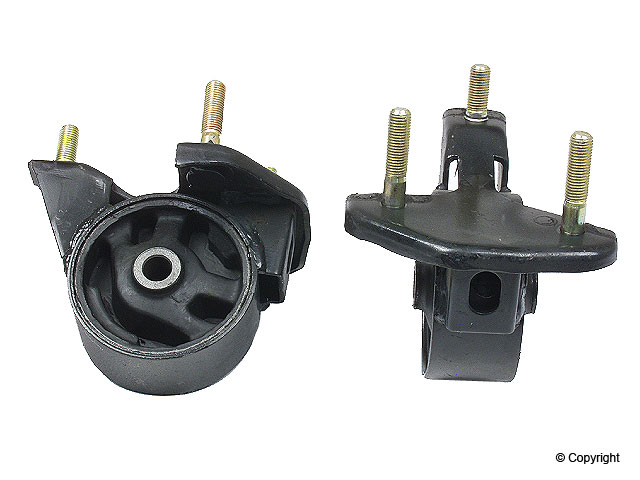 Westar 1237164210, A6242 Engine Mount; Right - Toyota | W01331621062