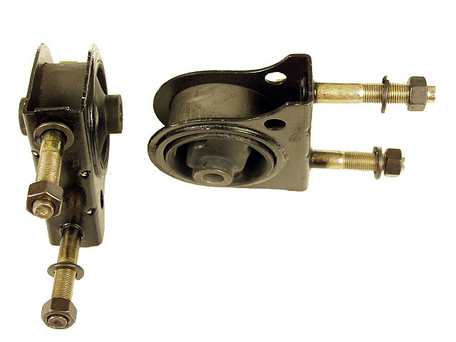 DEA 1237174461, A7234 Engine Mount; Right - Toyota | W01331752840