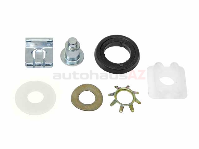 Genuine Mercedes 1237200114, A1237200114 Window Regulator Bushing ...