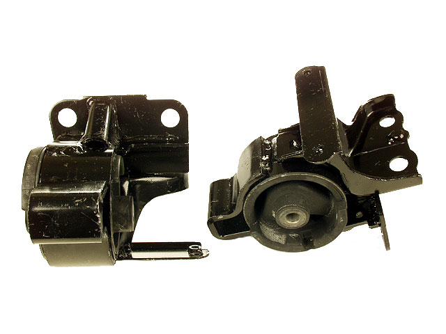DEA 123720D030, A7259 Auto Trans Mount - Toyota | W01331692886