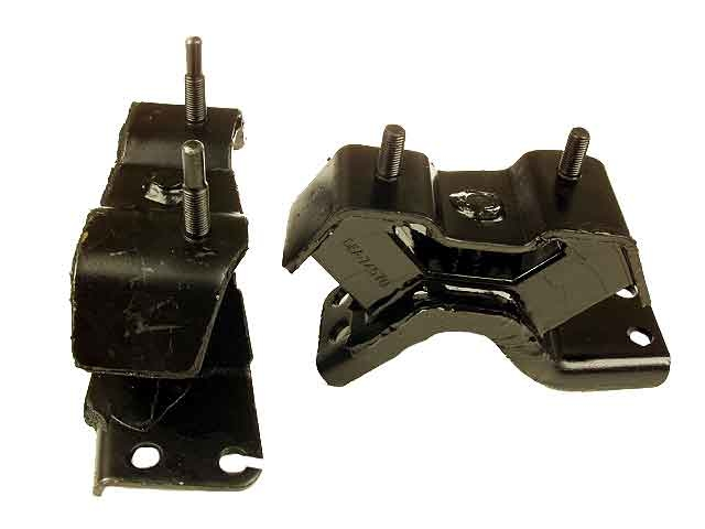 DEA 1237274380, A6256 Auto Trans Mount - Toyota | W01331623218