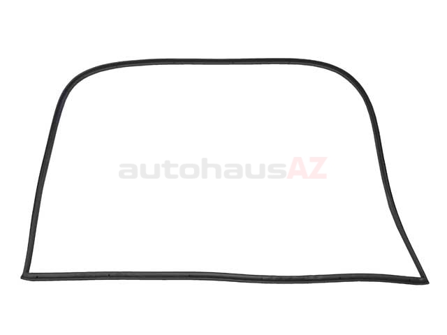 Genuine Mercedes 1237400278 Tailgate Seal | 123740027864