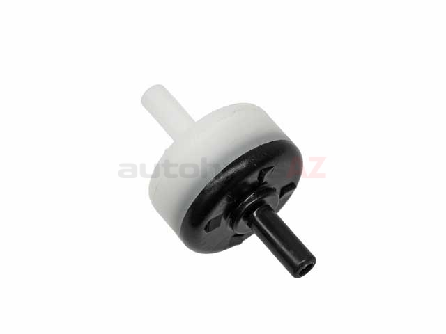 Genuine Mercedes 1238000078, A1238000078 Vacuum Check Valve For Climate ...