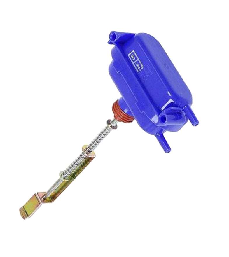 Genuine Mercedes 1238000875, A1238000875 Trunk Lock Vacuum Actuator ...