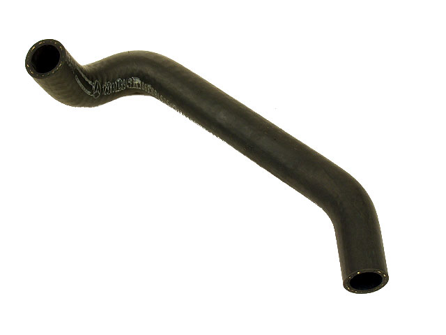 CRP 1238324894, 3063 Heater Hose; Heater Core to Return Pipe - Mercedes ...