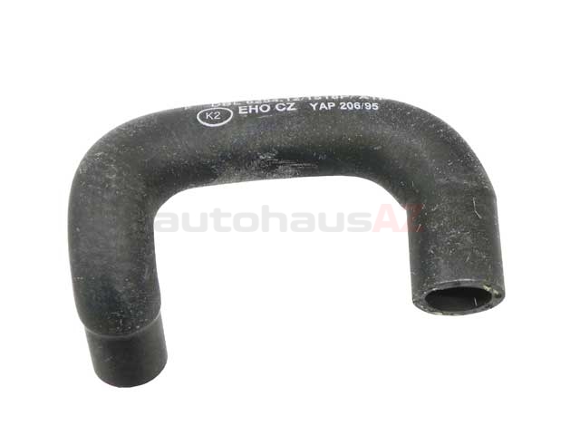 Genuine Mercedes 1238328894, A1238328894 Heater Hose; Feed Pipe at ...