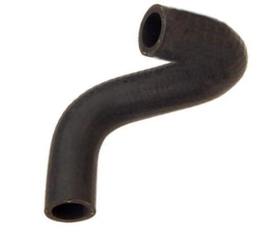 Genuine Mercedes 1238328994 Heater Hose; Feed Pipe to Mono Valve at ...