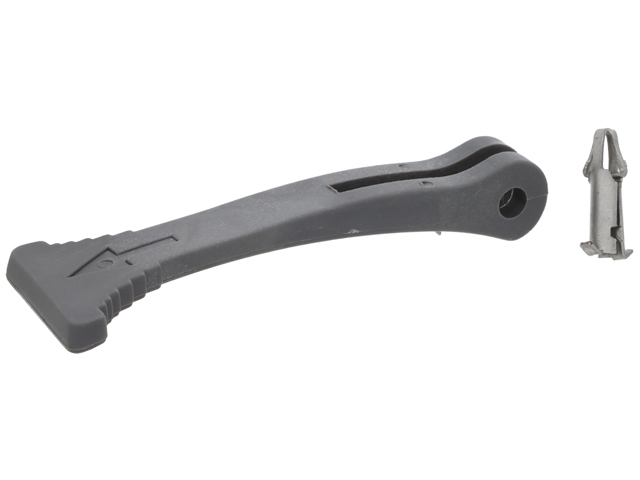 URO Parts 1238200312 Headlight Cover/Door; Left - Mercedes | 1238200312A 1305542902 86533042101 ...