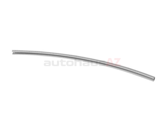 Genuine Mercedes 1238880185, A1238880185 Grille Molding; Vertical ...