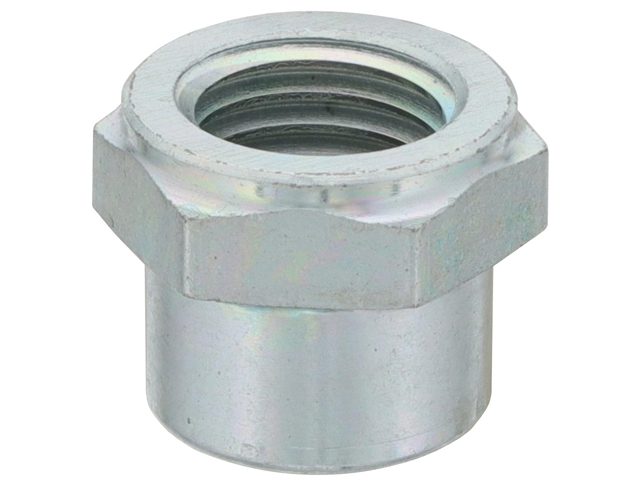 Genuine Mercedes 1239900053, 9281104750Y Fuel Pump Cap Nut - Mercedes ...