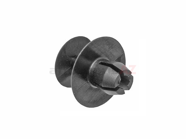 O.E.M. 1239900292, 0018009202 Rivet; Push-Pin Rivet; For 8-8.5mm Hole ...