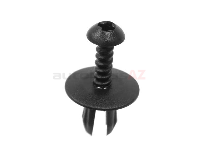 O.E.M. 1239900592, 0018009572 Rivet; Multipurpose Rivet; Plastic ...