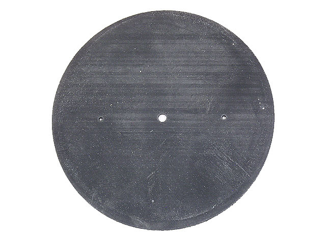 Genuine 1239970540 Windshield Washer Fluid Reservoir Cap Seal; For 75mm ...