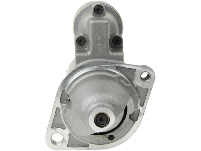 Genuine 12417638195 Starter - BMW