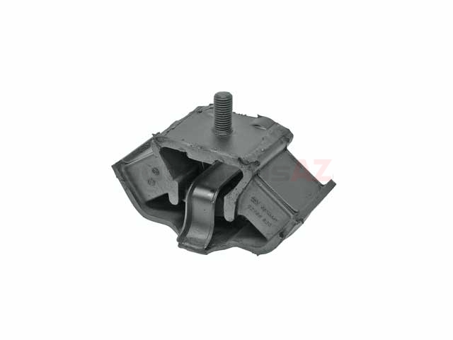 Febi-Bilstein 1242400618, 02388 Auto Trans Mount; Rear; Large Square ...
