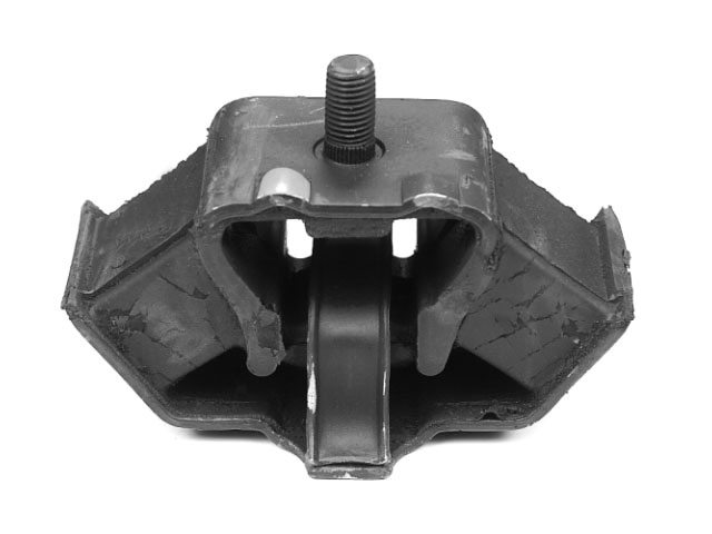 Meyle 1242400618MY, 0140240005 Auto Trans Mount; Rear; Large Square ...