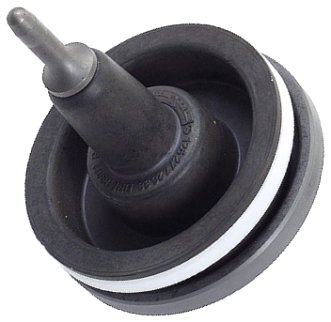 Genuine Mercedes 1242701232 Auto Trans Servo Piston; Brake Band B-1 ...