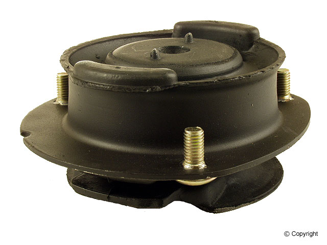 URO Parts 1243201444A Strut Mount - Mercedes | 1243201444 W01331623888