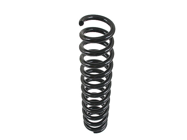 Lesjofors 1243212204, 4056827 Coil Spring; Front - Mercedes | W01331623858
