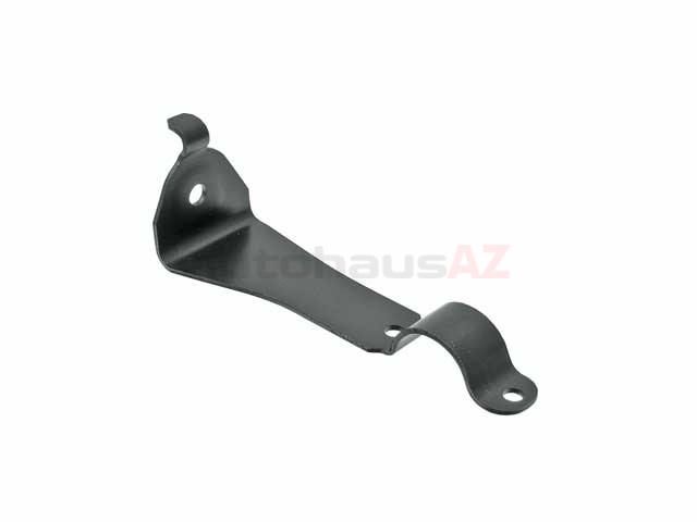 URO Parts 1243230426 Stabilizer/Sway Bar Bracket; Front Left - Mercedes ...