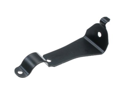 Genuine Mercedes 1243230526 Stabilizer/Sway Bar Bracket; Front Right ...