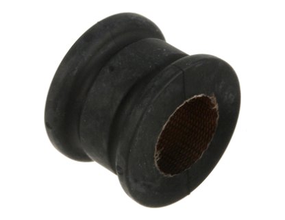 Genuine Mercedes 1243234585 Stabilizer/Sway Bar Bushing; Front Inner ...