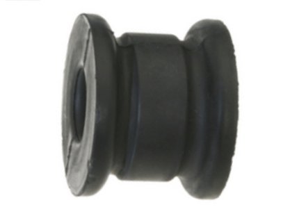 Genuine Mercedes 1243234985 Stabilizer/Sway Bar Bushing; Front Sway Bar ...