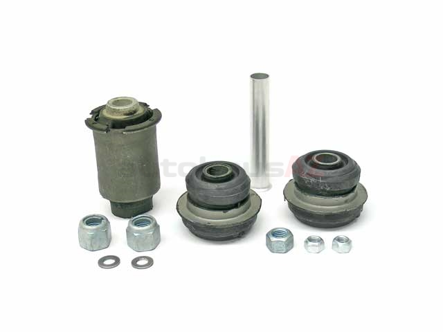 Febi-Bilstein 1243300775, 14233 Control Arm Bushing Kit; Front Lower ...