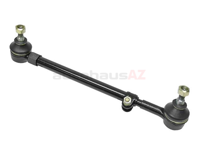 Karlyn 1243300803, 120803 Tie Rod Assembly; Front Left - Mercedes ...