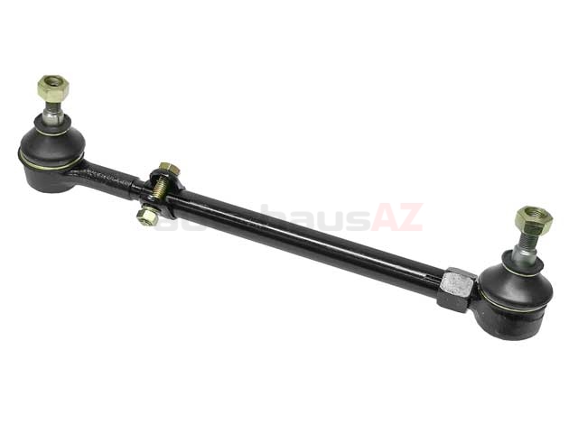 Karlyn 1243300903, 120903 Tie Rod Assembly; Front Right - Mercedes ...