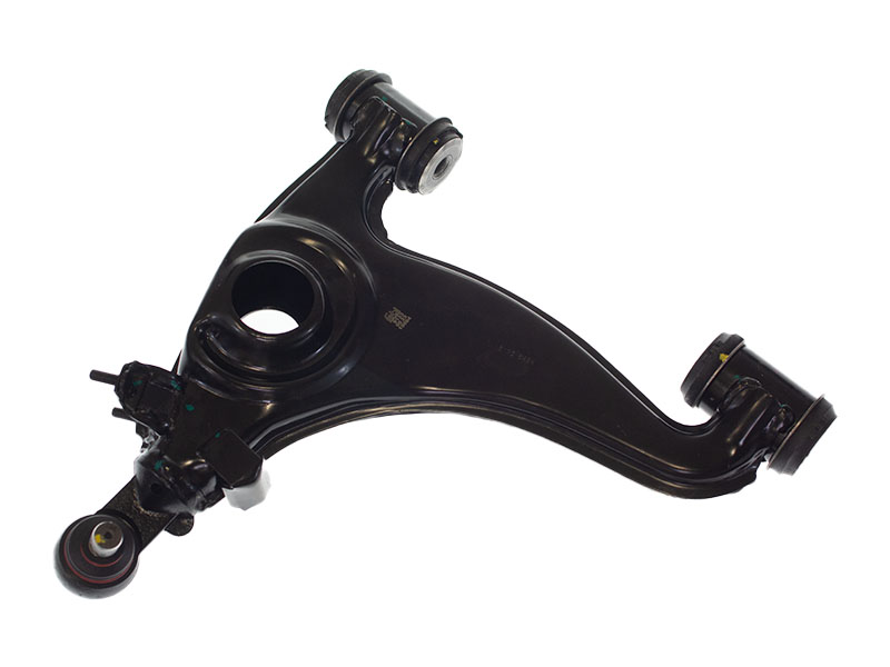 Febi-Bilstein 1243303407, 15694 Control Arm & Ball Joint Assembly ...